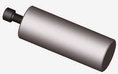 Leader Pins | DMS Components